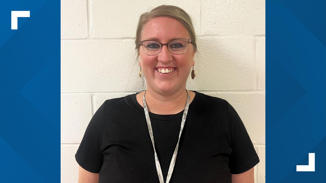 SC teacher dies at 33, district confirms | wcnc.com