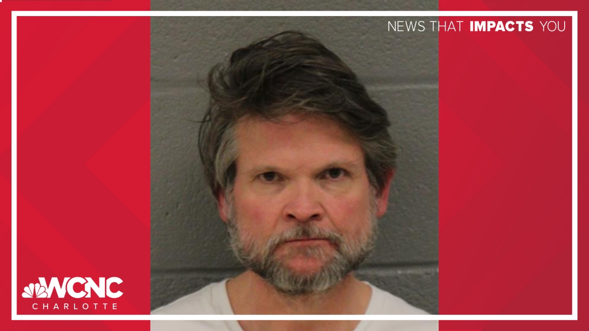 Former Mecklenburg County judge wanted for missing court date | wcnc.com