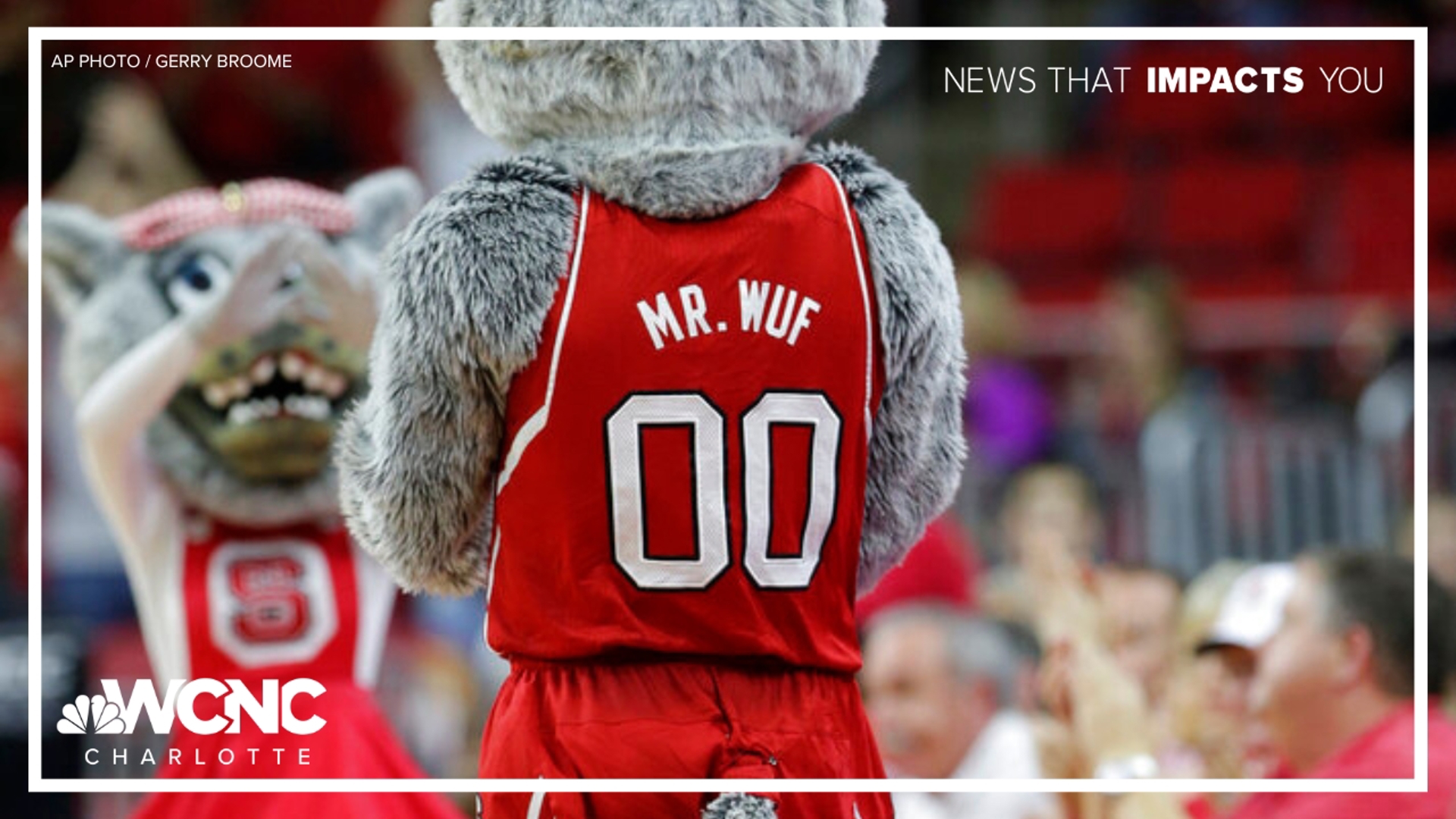 14 former NC State athletes filed a lawsuit alleging abuse by ex-head ...