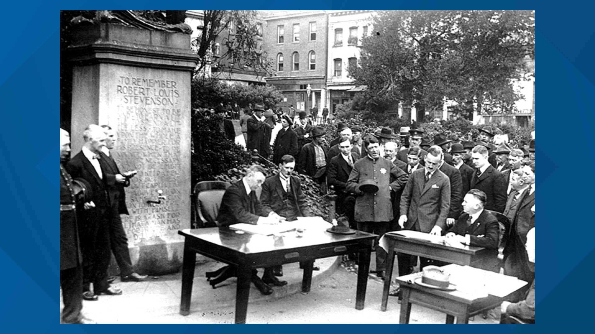 How the Spanish flu and COVID-19 are similar and different | wcnc.com