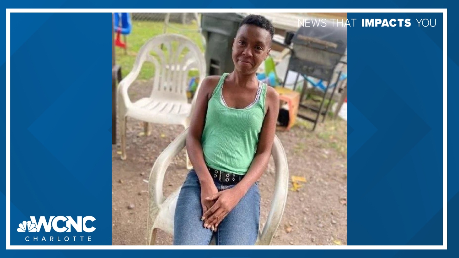 Missing woman's remains found after nearly 4-year-long search | wcnc.com