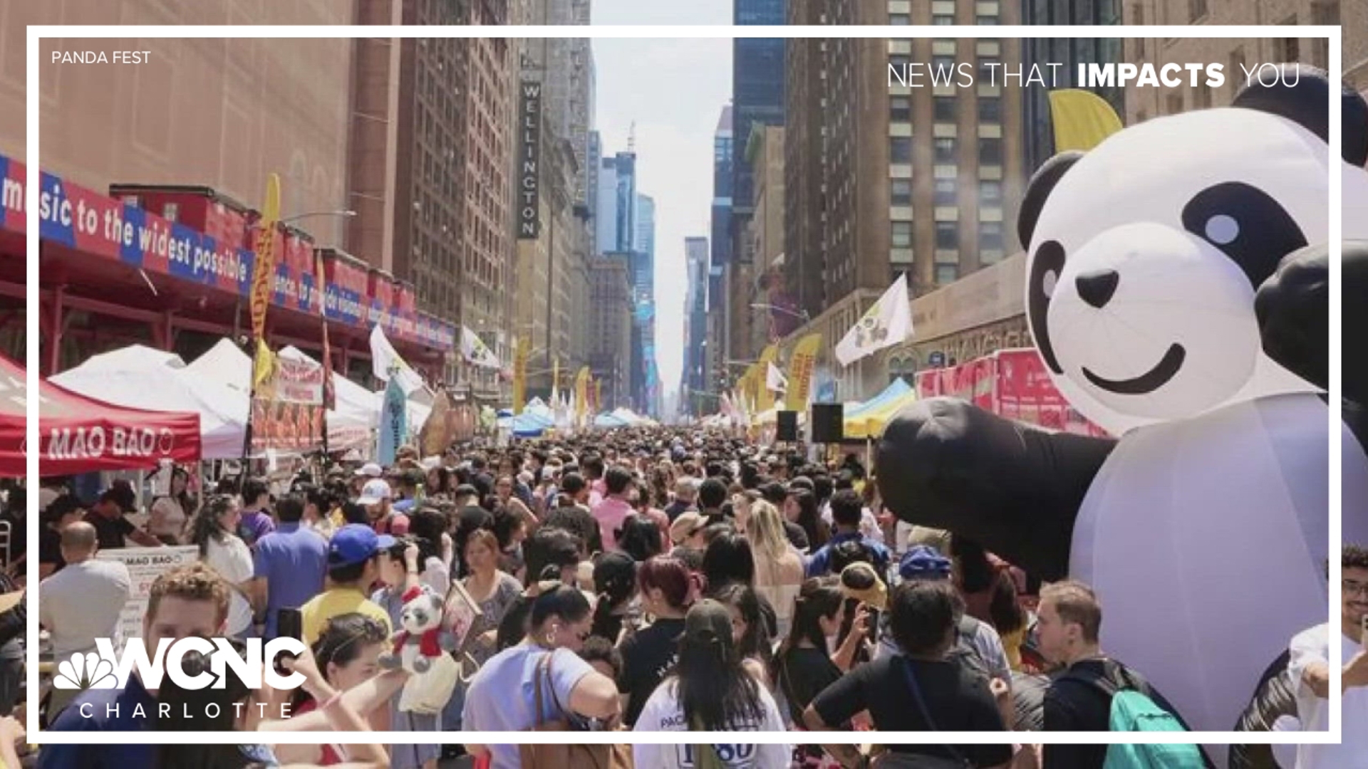 10 ways to celebrate the weekend in Charlotte | QC Happenings | wcnc.com