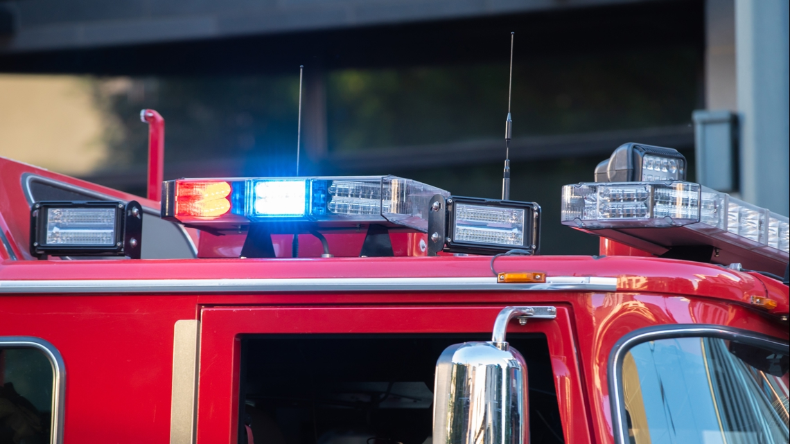 Dialing 112 instead of 911? | wcnc.com