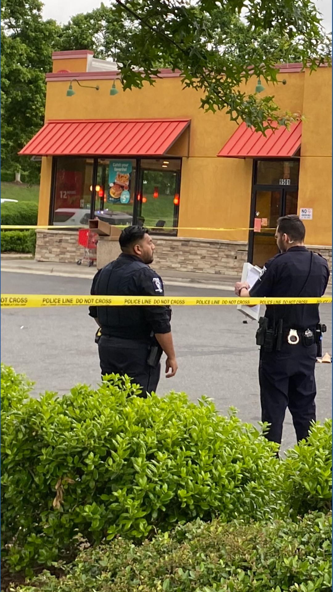 Popeyes manager shoots coworker after biscuits argument | wcnc.com