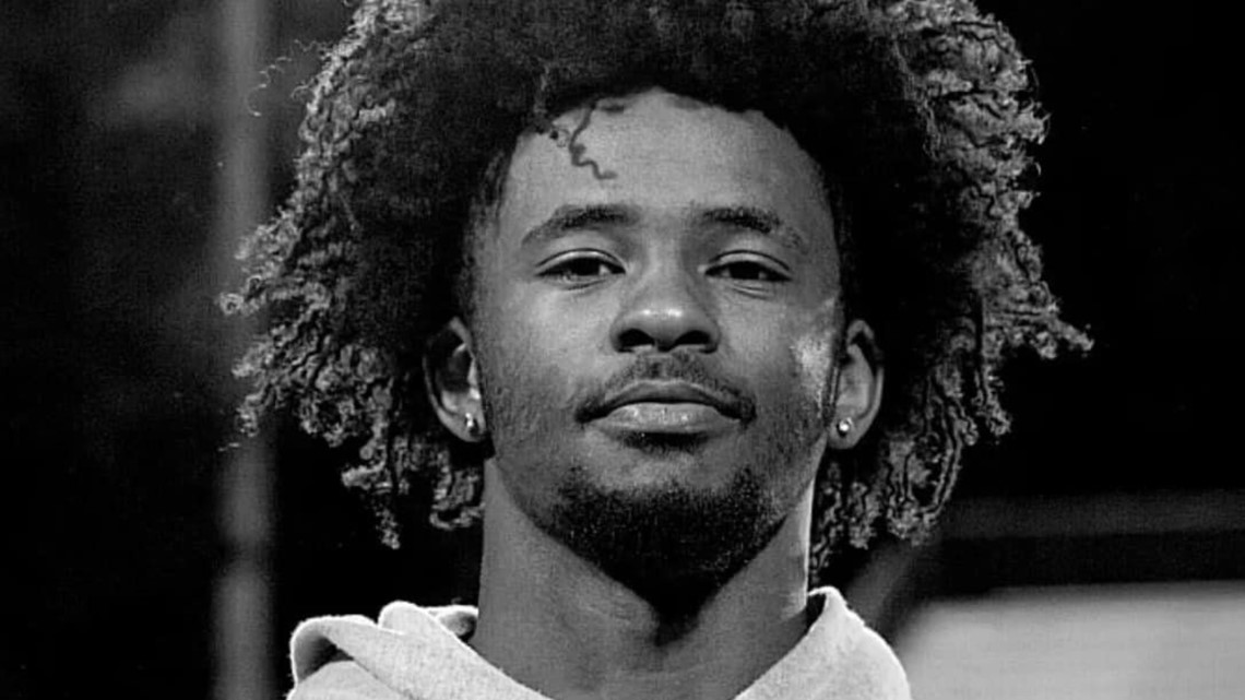 Barron Alexander Harris, Myers Park High School student, dies | wcnc.com