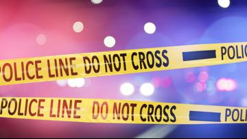 Reported hostage shoots suspect, deputies say | Chester County, S.C. news | wcnc.com