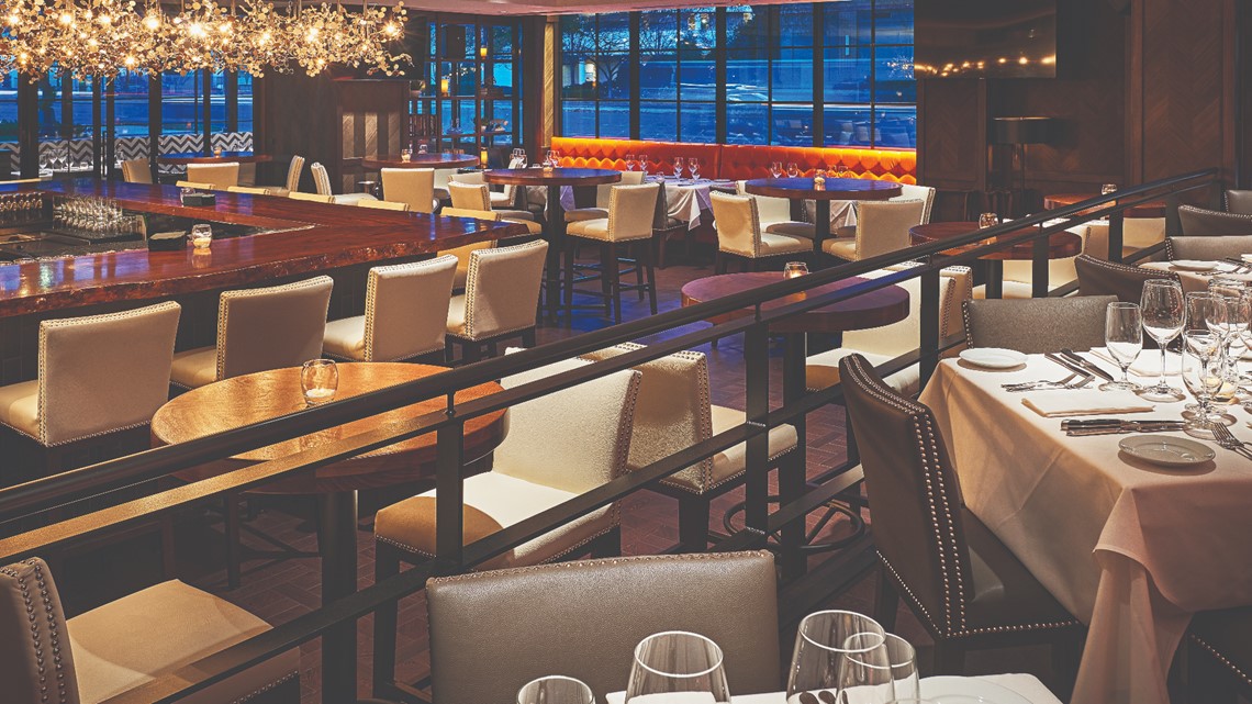 OpenTable users pick Charlotte's Steak 48 as a top restaurant | wcnc.com