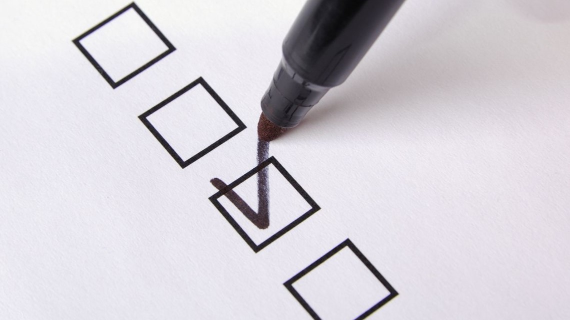 Explaining ranked choice voting | wcnc.com