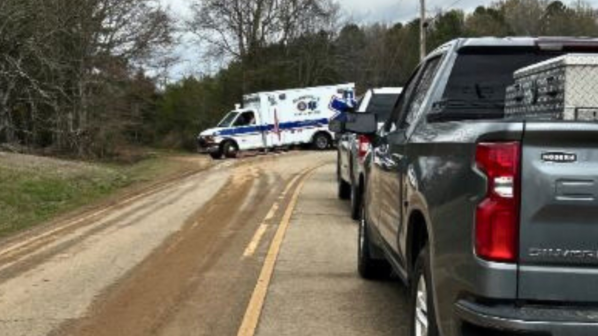 Massive flooding in downtown Boone due to Helene | wcnc.com