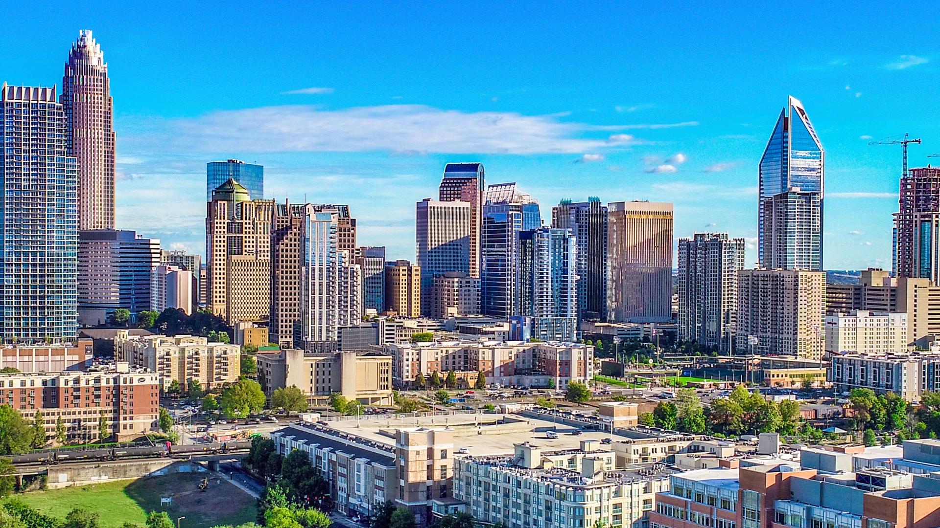 QC Happenings | Weekend events around Charlotte | wcnc.com