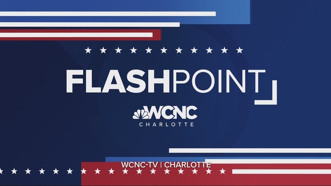 Flashpoint looks at the riot and how to unite a divided America | wcnc.com