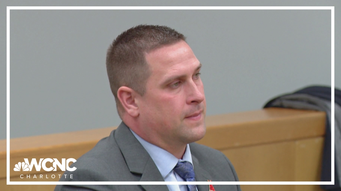 New charges against Joshua Hunsucker | wcnc.com