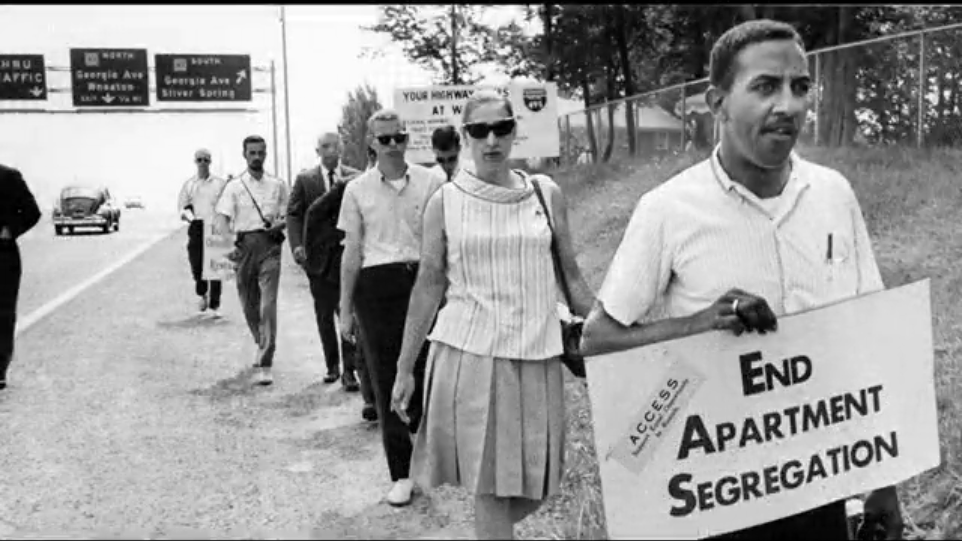 The life and legacy of civil rights leader J. Charles Jones | wcnc.com