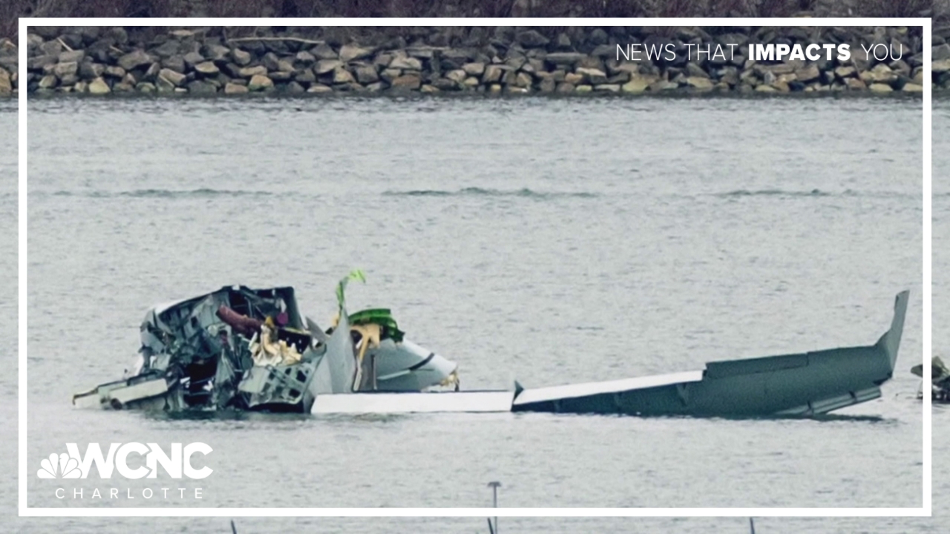 Audit of FAA ordered over DC midair collision | wcnc.com