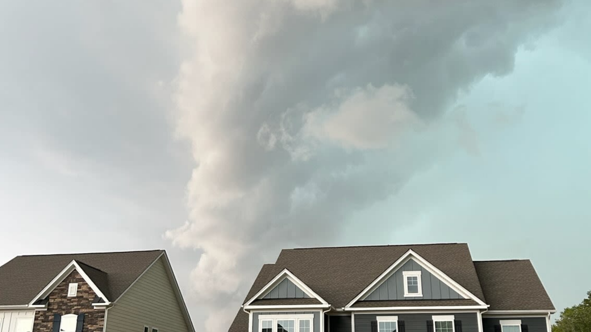Here are the confirmed tornadoes from Carolina storms | wcnc.com