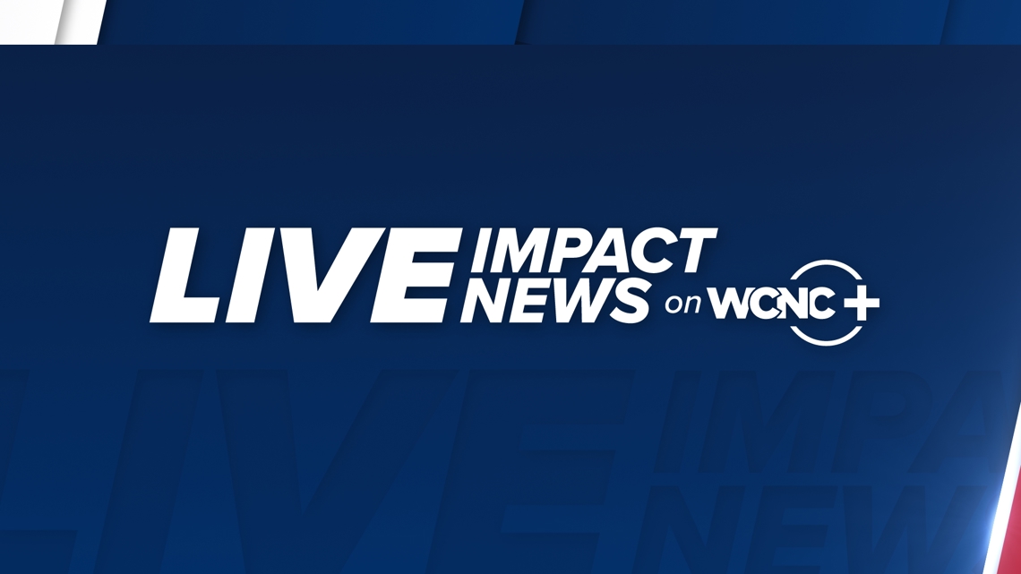 IMPACT REPLAY: NBC Correspondent Ryan Chandler reports | wcnc.com