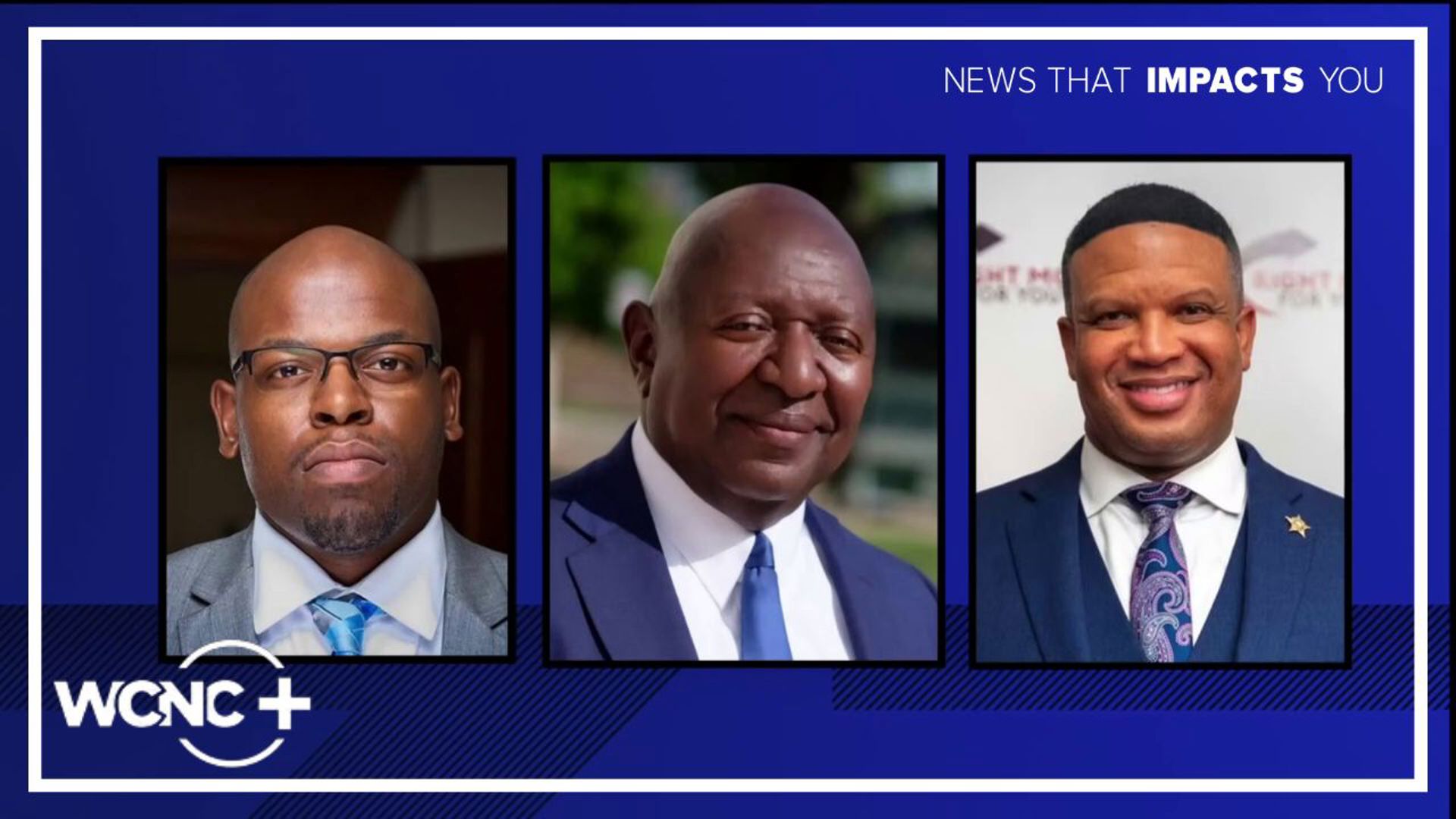 Rep. Tim Moore wins District 14 primary, Lakesha Womack winsDemocratic ...