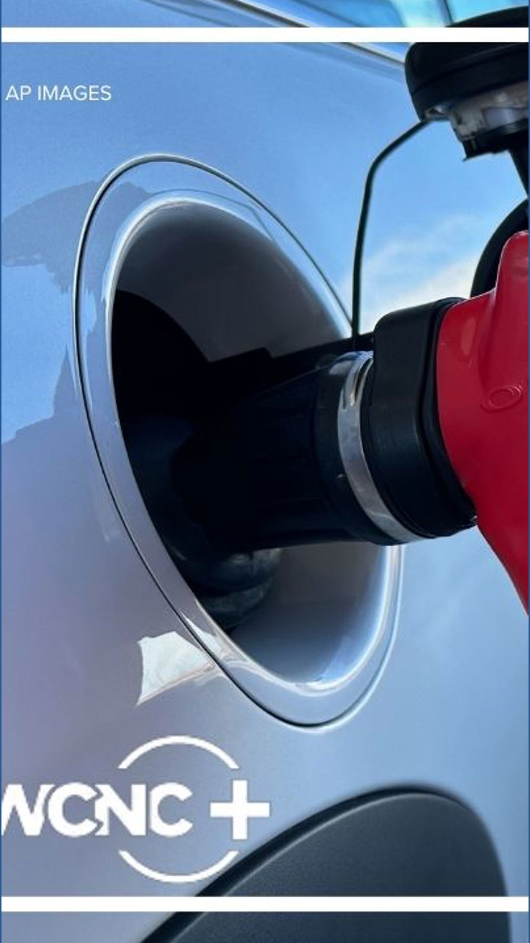 Iran conflict could cause Charlotte gas prices to skyrocket | wcnc.com
