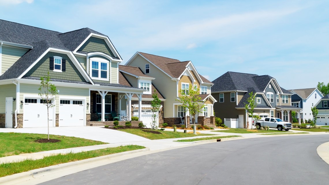 HOA can foreclose your home if the owner’s fees go unpaid | wcnc.com