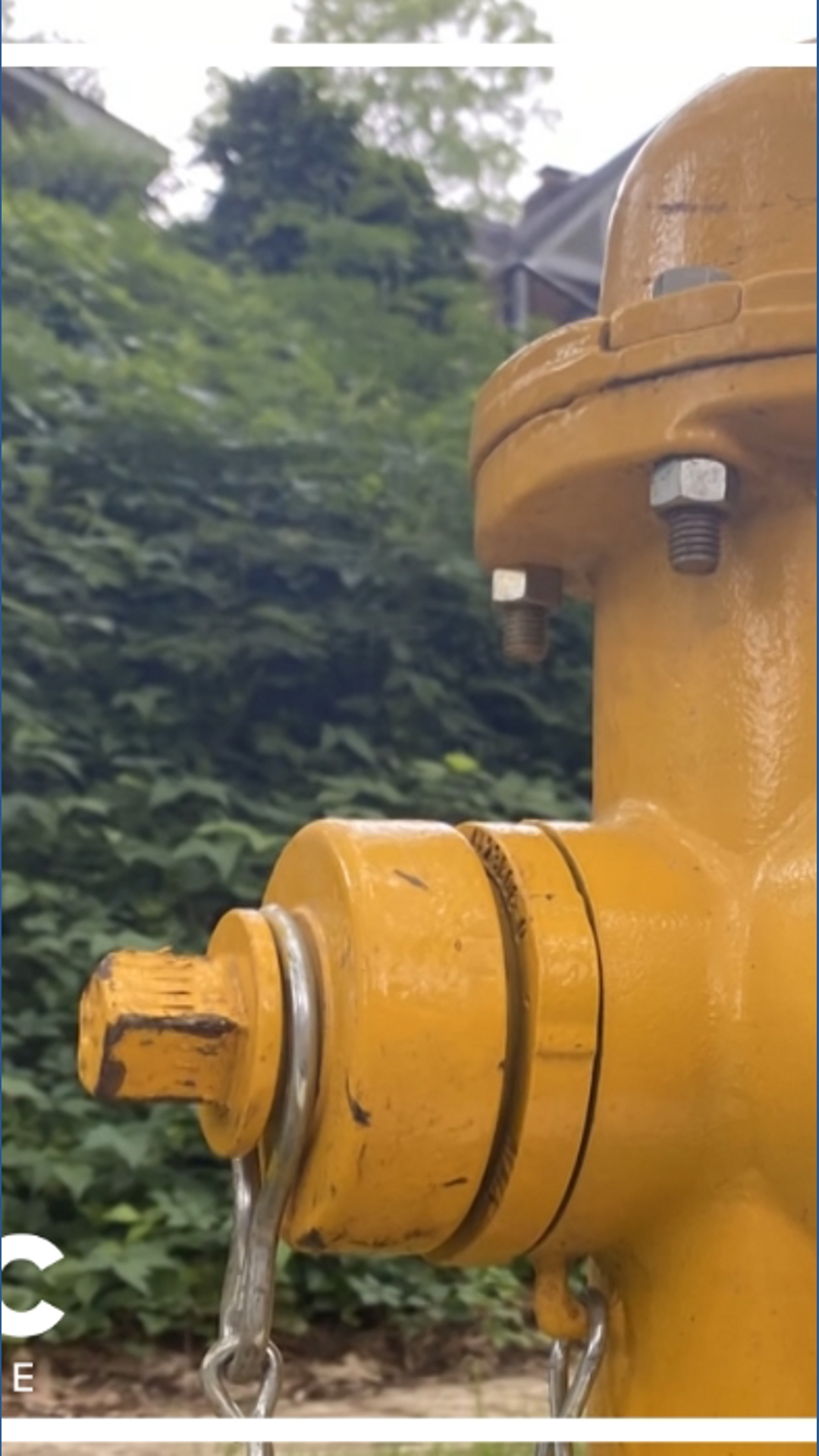 Fire hydrants were not working near explosion in Dilworth neighborhood ...