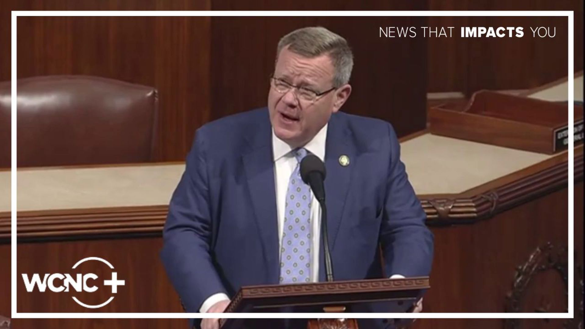 NC state lawmaker rescues 77-year-old cancer patient from burning house ...