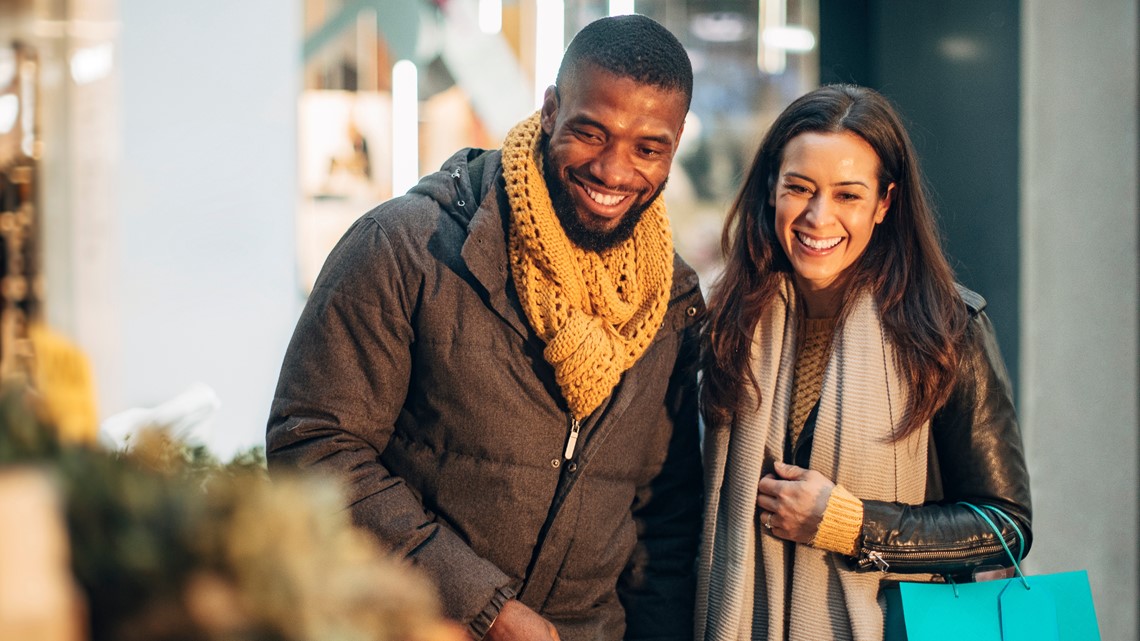 What to buy during the month of January | wcnc.com
