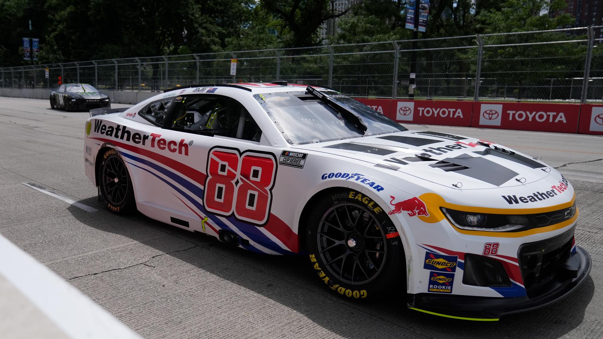 Charlotte ranked as 5th best place to live in US | wcnc.com