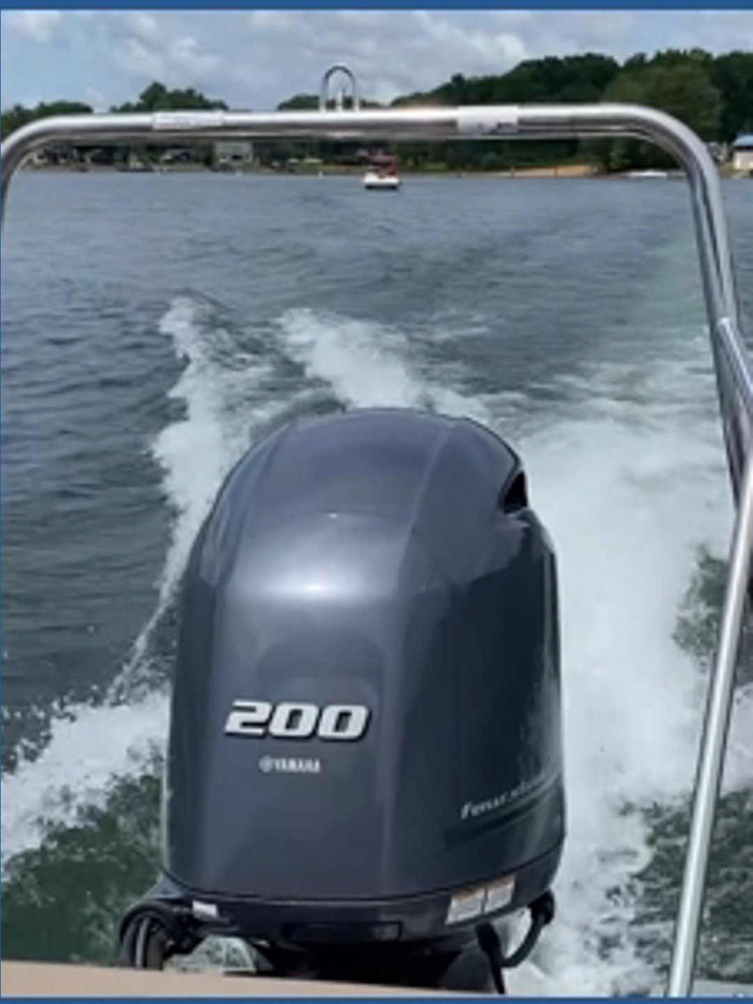 Black Boat Weekend returns to Lake Norman with safety focus, expected ...