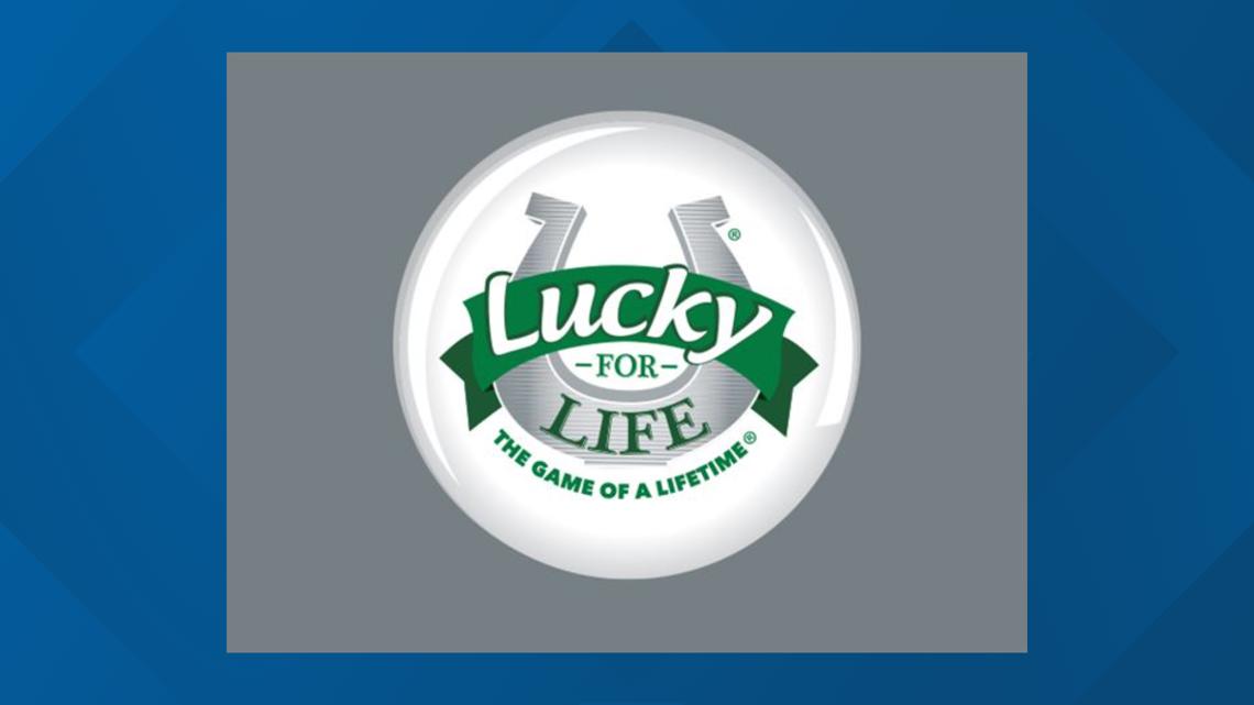Lucky for Life lottery winner in Charlotte, North Carolina | wcnc.com