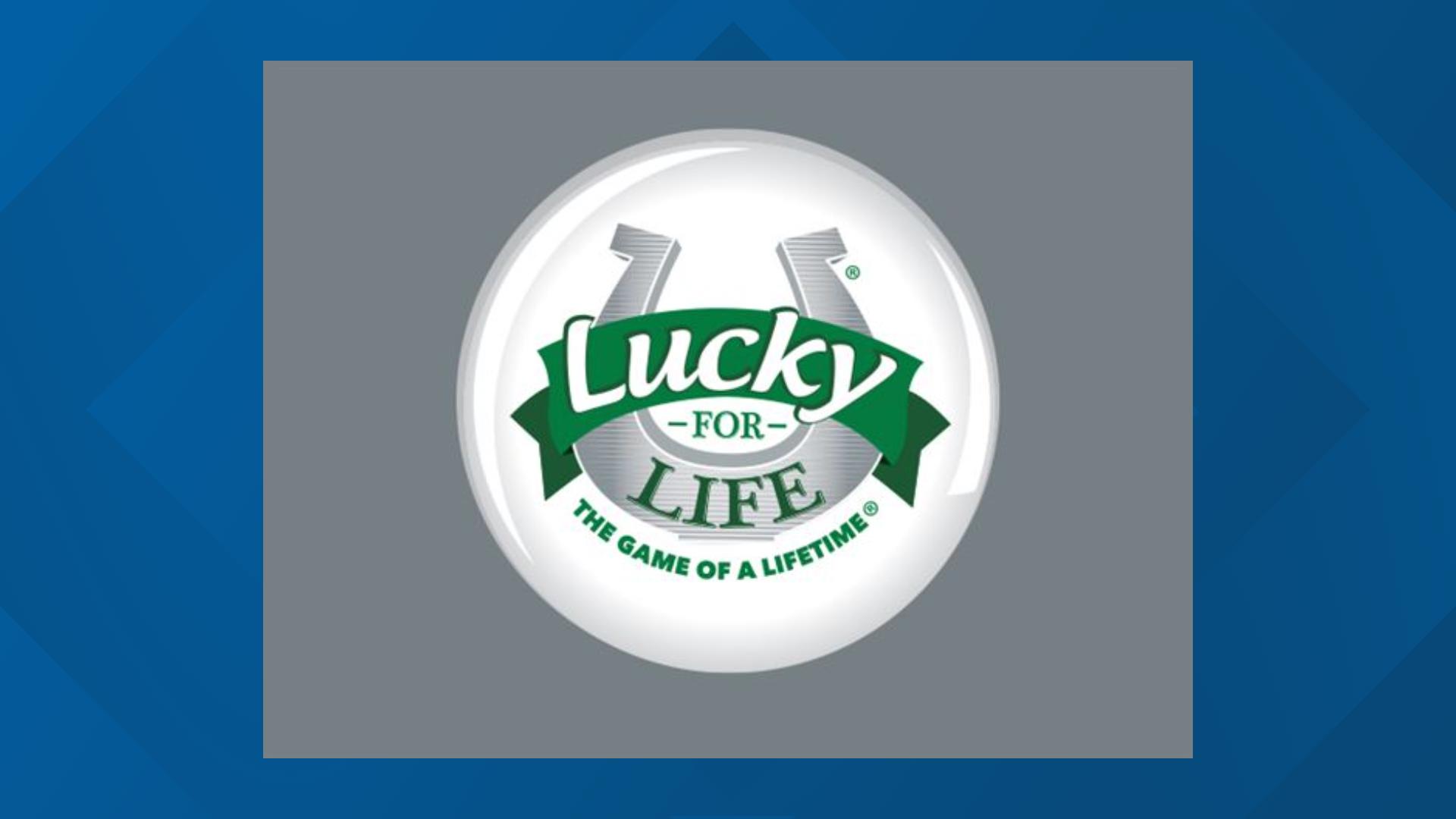 Lucky for Life lottery winner in Charlotte, North Carolina | wcnc.com
