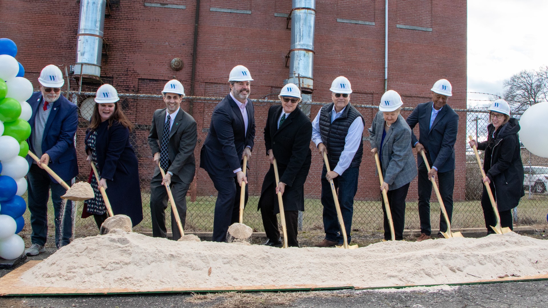 New life for Bessemer City mill | wcnc.com