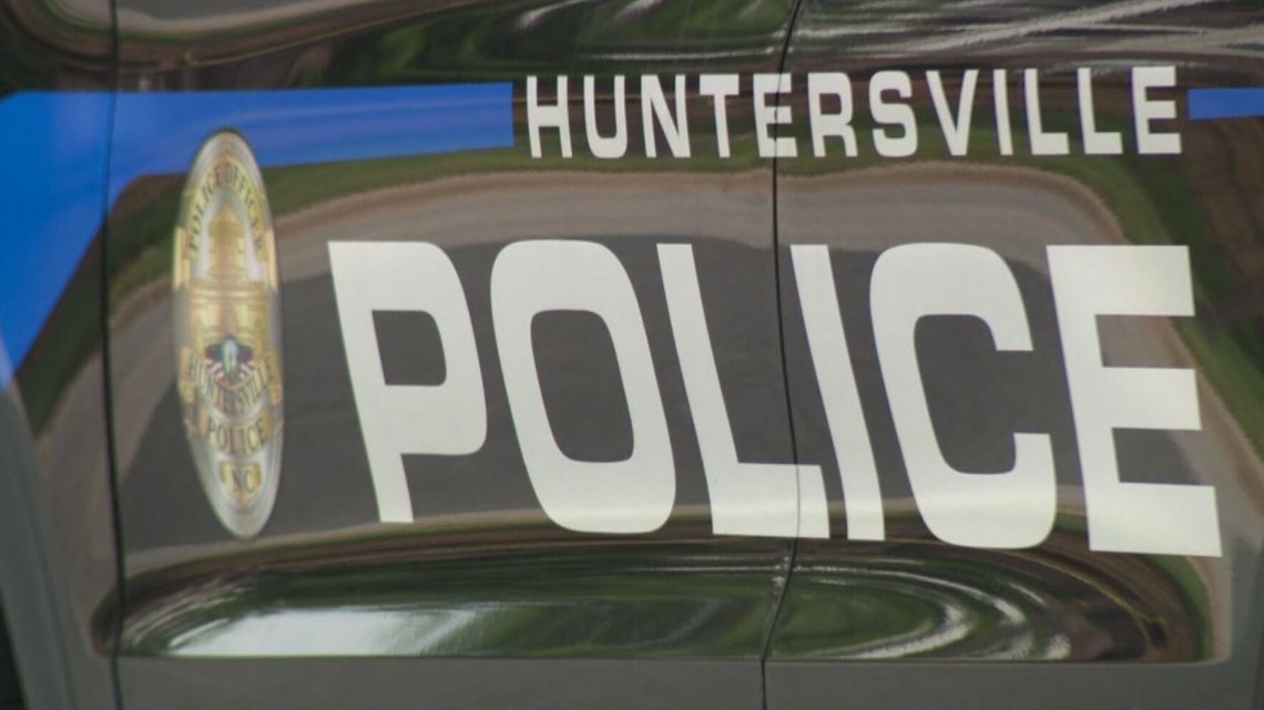 Huntersville Police now officers highest base salary in Mecklenburg Co ...