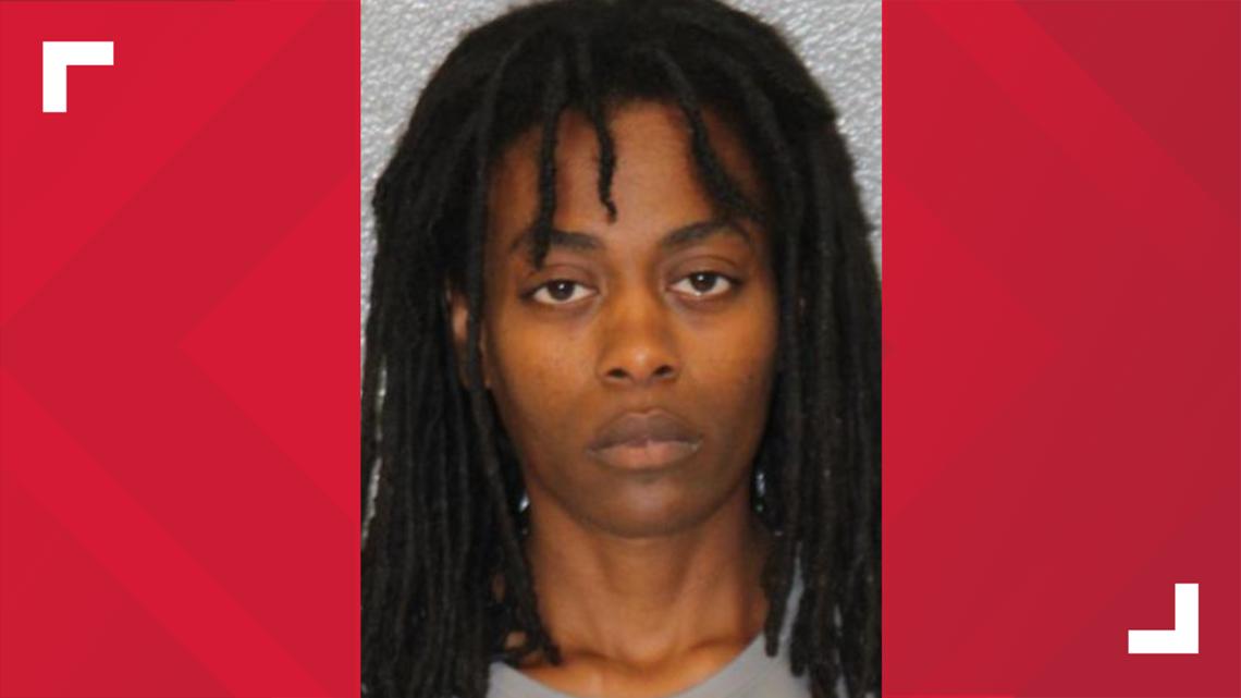 Charlotte woman charged after 8-year-old dies in hot car: CMPD | wcnc.com