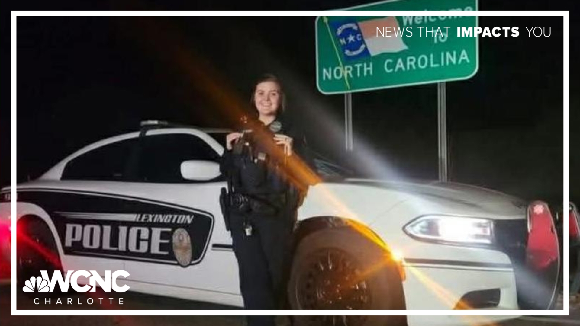 NC police officer killed while off duty | wcnc.com