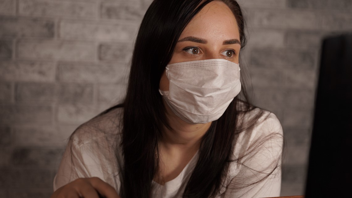 How researchers say the COVID pandemic changed our personalities | wcnc.com