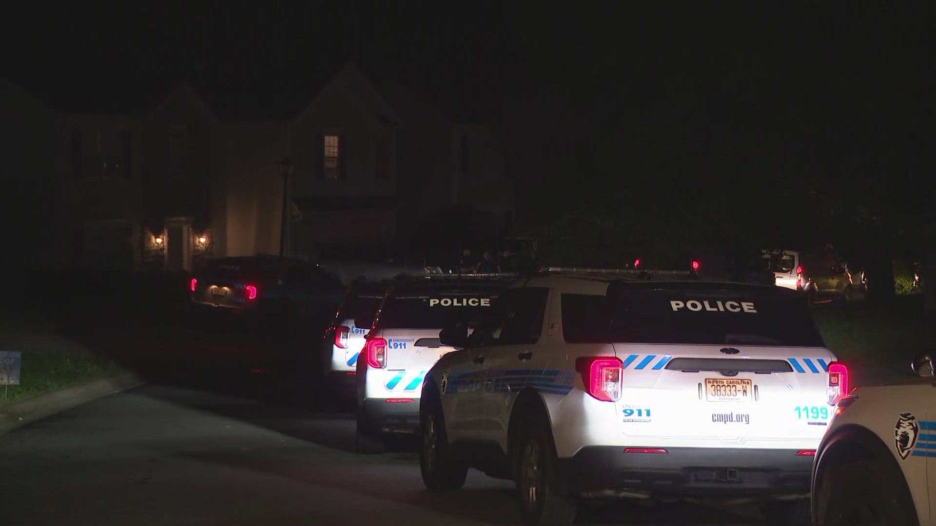 Waxhaw police identify couple found dead in apparent murder-suicide ...