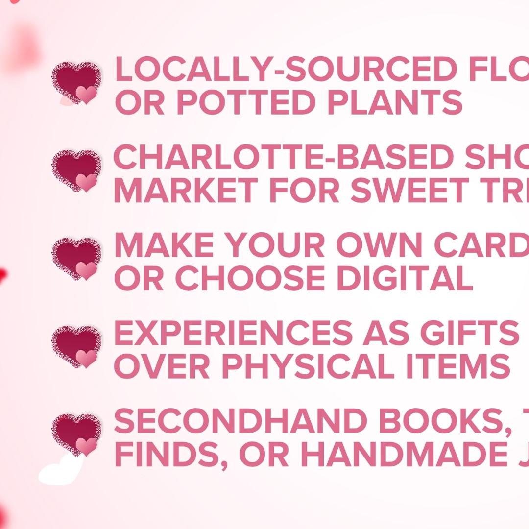 Get Out and Taste the Town During Queen's Feast | wcnc.com