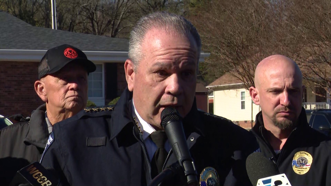 Mooresville police chief frustrated after 17-year-old linked to gang ...