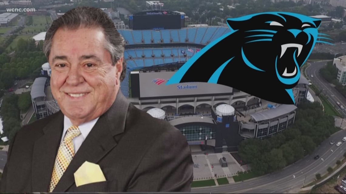 Charlotte businessman Felix Sabates will not pursue bid on Panthers ...