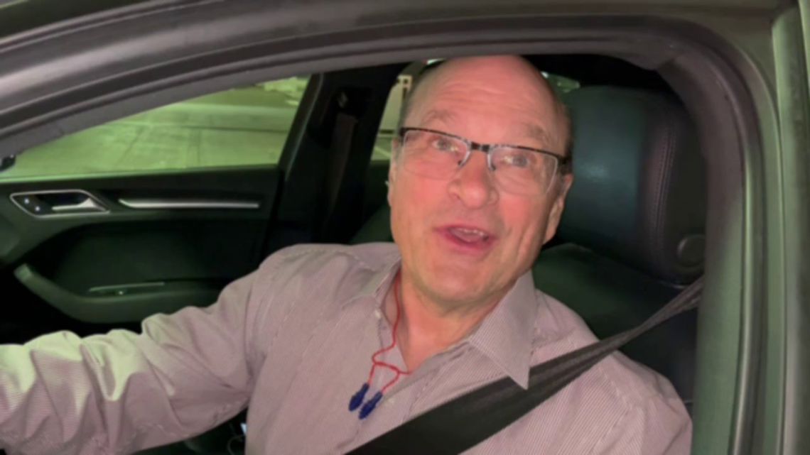 Passengers scramble for rental cars after nationwide ground stop | wcnc.com