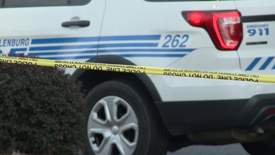 Man accused of shooting McBee police officer dead, detectives say ...