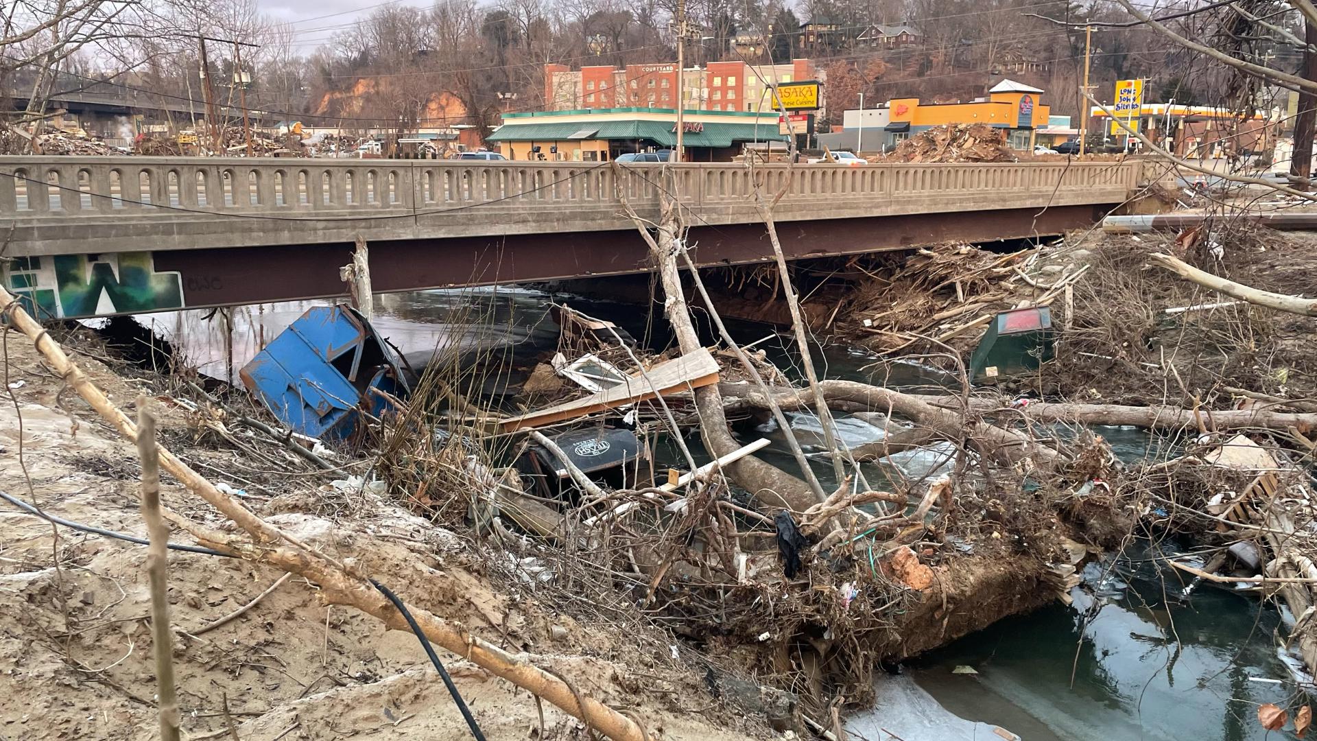 The most historic North Carolina tornadoes | wcnc.com
