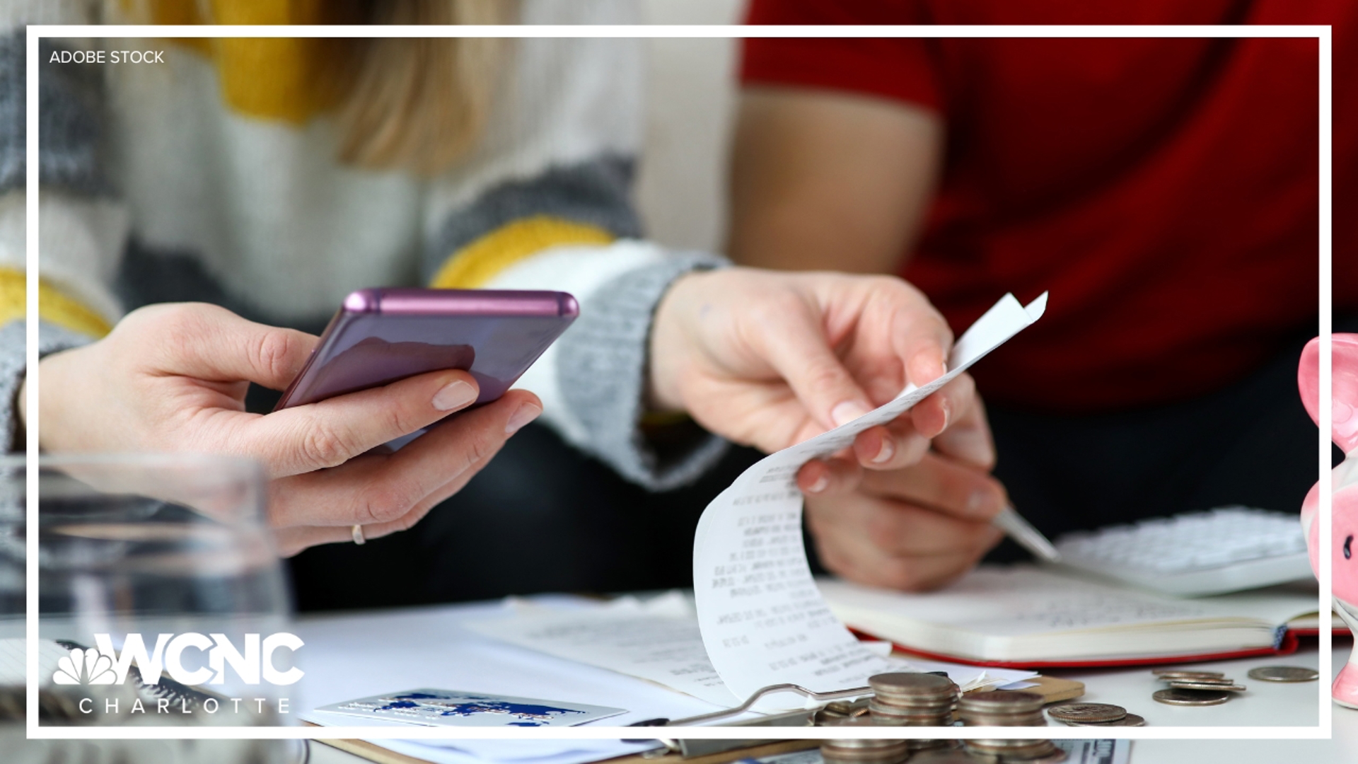 How tariffs could impact the national interest rates | wcnc.com