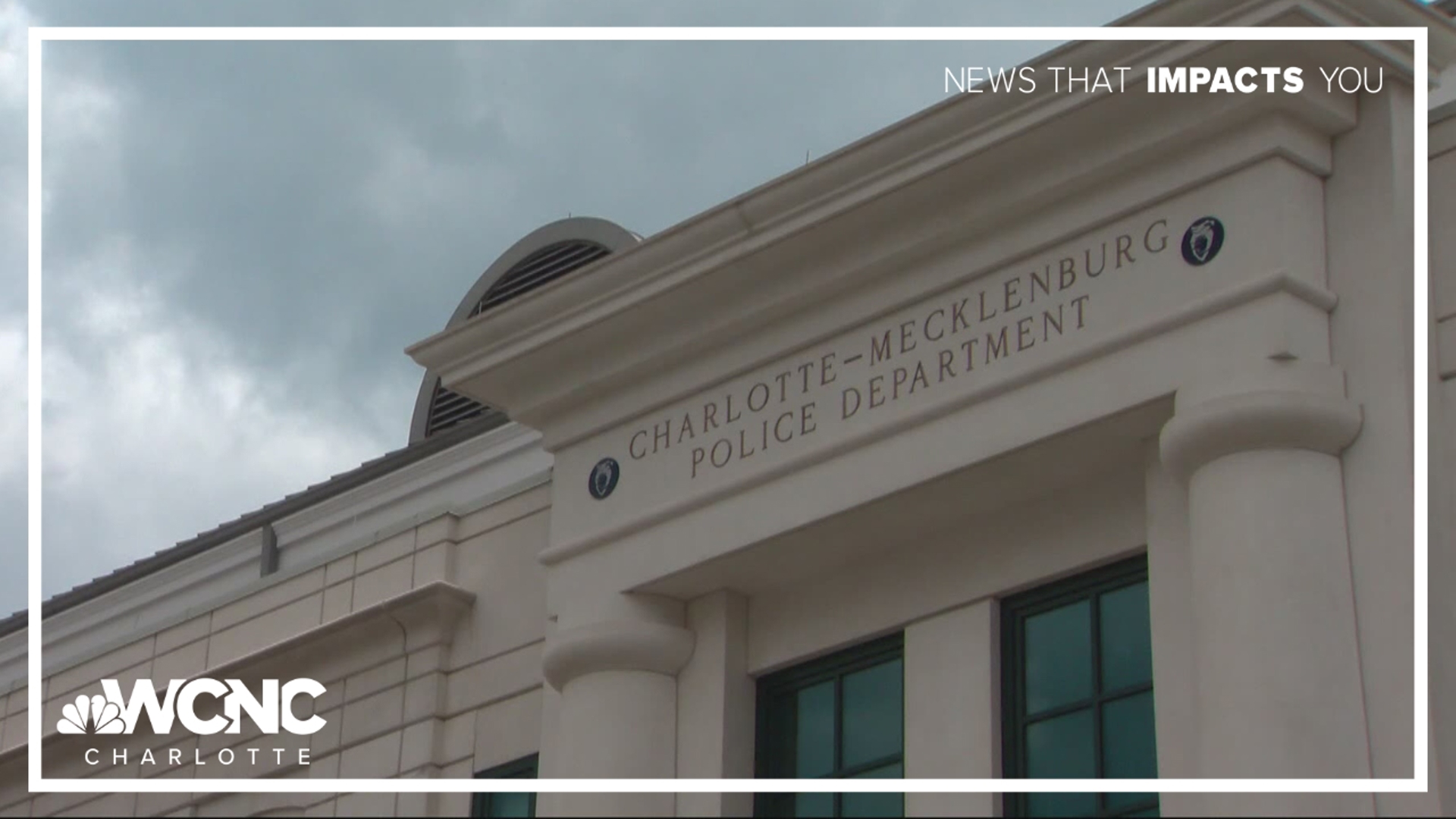 Charlotte, N.C., charter school bus driver charged with child sex crimes | wcnc.com