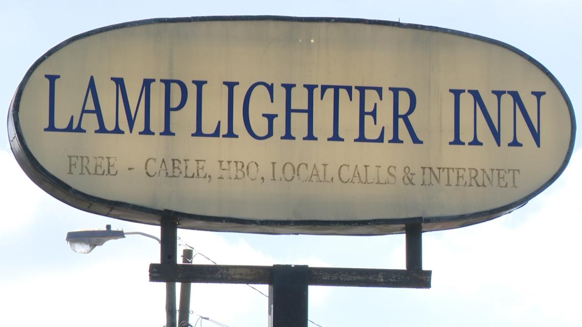 What's next for Lamplighter Inn residents? | Charlotte, NC news | wcnc.com