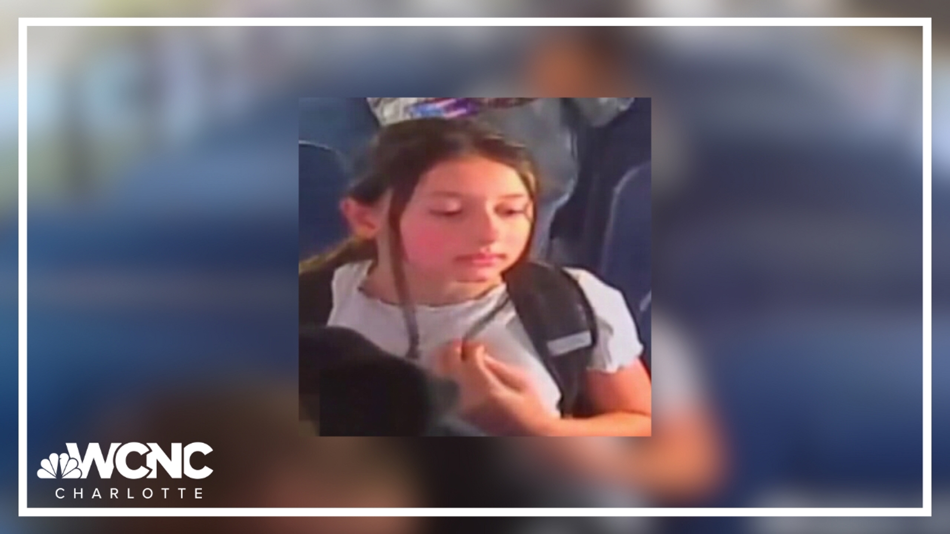 Madalina Cojocari disappearance: Warrants reveal possible sexual exploitation | wcnc.com