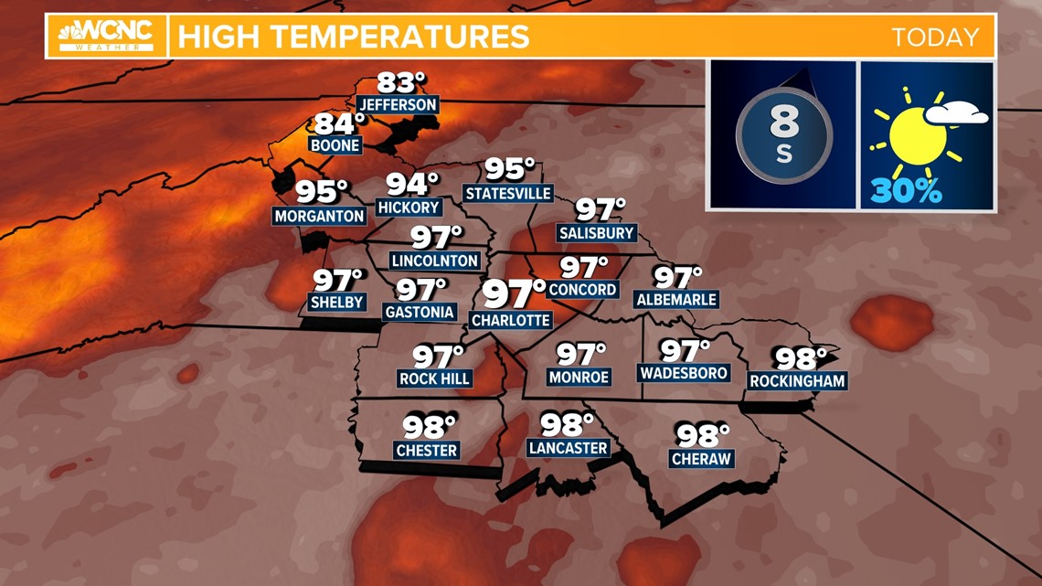 Meet the WCNC Team | wcnc.com