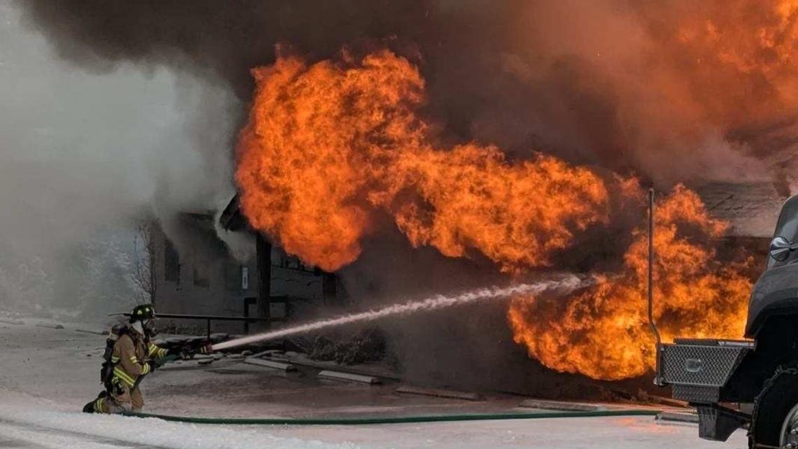 'We are heartbroken': Fire breaks out at beloved Blowing Rock ...