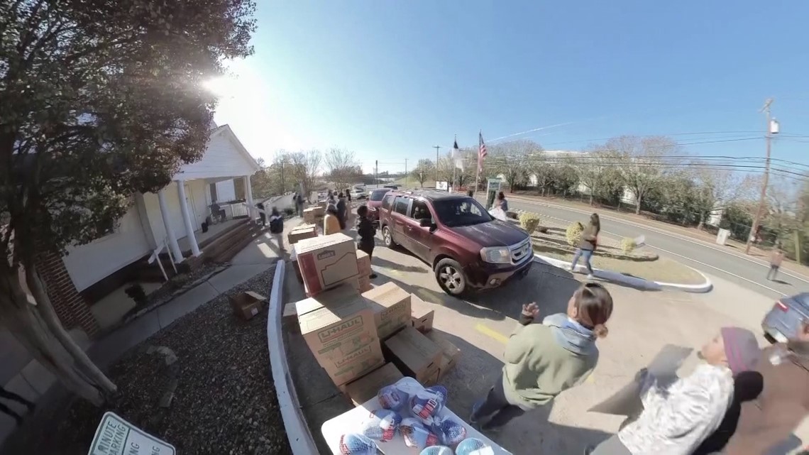 Charlotte nonprofit looking to help those in need | wcnc.com