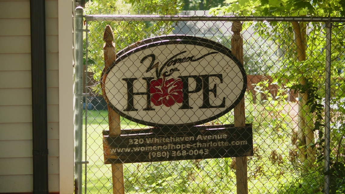 Donations sought for women's sober recovery home in Charlotte, NC ...